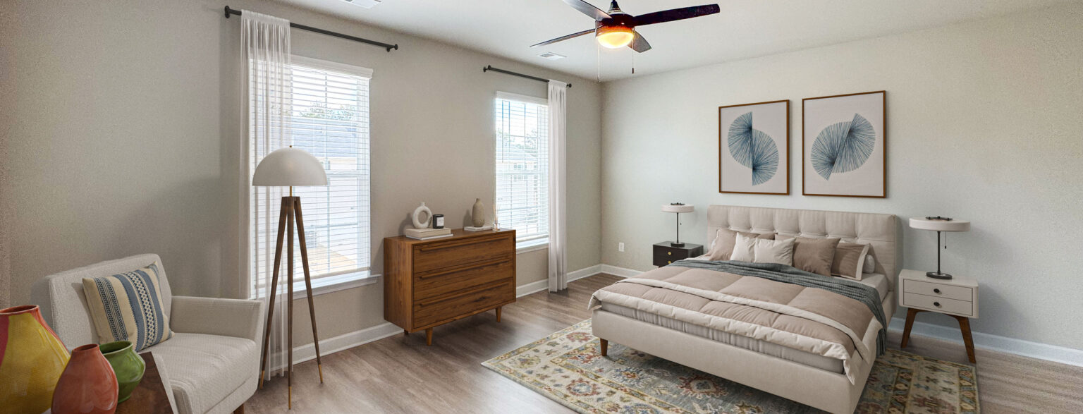 TWO Resi Build | BUILDING UPON INDUSTRY EXPERIENCE