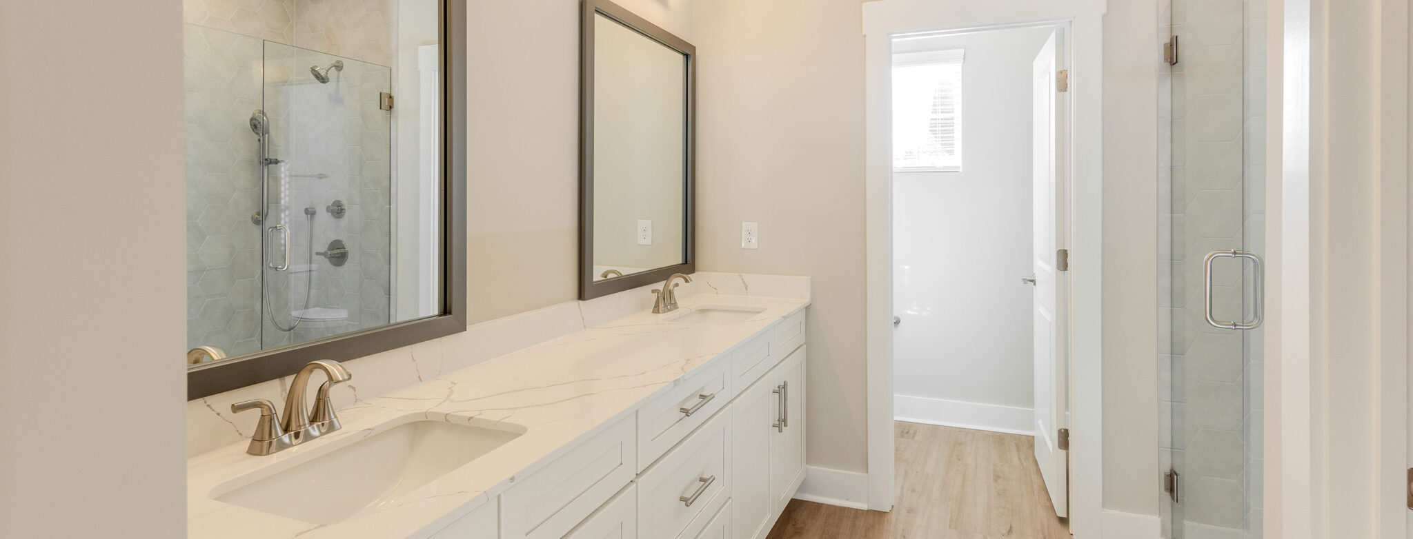 TWO Resi Build | BUILDING UPON INDUSTRY EXPERIENCE